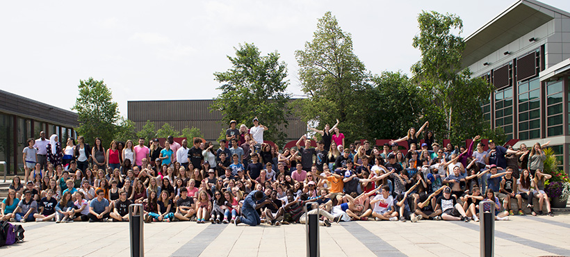 Short Term Programs | Mohawk College